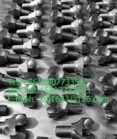 China ISO9001 Certified PDC Anchor Drill Bits Coal Mine Use OEM ODM for sale