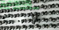 China ISO9001 Certified PDC Anchor Drill Bits Coal Mine Use OEM ODM for sale