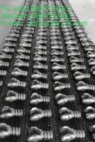 China ISO9001 Certified PDC Anchor Drill Bits Coal Mine Use OEM ODM for sale