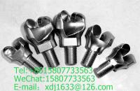 China ISO9001 Certified PDC Anchor Drill Bits Coal Mine Use OEM ODM for sale