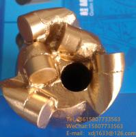China OEM ODM Matrix Body PDC Drill Bit For Rocks Drilling ISO9001 certificate for sale