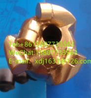 China OEM ODM Matrix Body PDC Drill Bit For Rocks Drilling ISO9001 certificate for sale