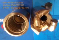 China OEM ODM Matrix Body PDC Drill Bit For Rocks Drilling ISO9001 certificate for sale