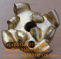 China OEM ODM Matrix Body PDC Drill Bit For Rocks Drilling ISO9001 certificate for sale