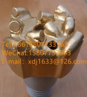 China OEM ODM Matrix Body PDC Drill Bit For Rocks Drilling ISO9001 certificate for sale