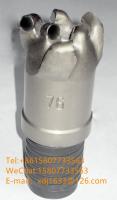 China OEM ODM Matrix Body PDC Drill Bit For Rocks Drilling ISO9001 certificate for sale