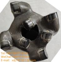 China OEM ODM Matrix Body PDC Drill Bit For Rocks Drilling ISO9001 certificate for sale