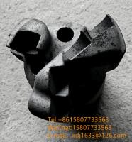 China OEM ODM Matrix Body PDC Drill Bit For Rocks Drilling ISO9001 certificate for sale