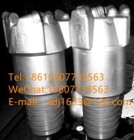 China OEM ODM Matrix Body PDC Drill Bit For Rocks Drilling ISO9001 certificate for sale