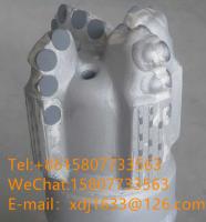 China OEM ODM Matrix Body PDC Drill Bit For Rocks Drilling ISO9001 certificate for sale