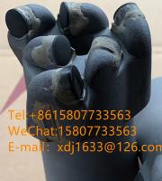 China OEM ODM Matrix Body PDC Drill Bit For Rocks Drilling ISO9001 certificate for sale