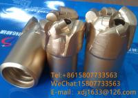 China OEM ODM Matrix Body PDC Drill Bit For Rocks Drilling ISO9001 certificate for sale