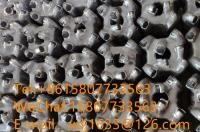 China OEM ODM Matrix Body PDC Drill Bit For Rocks Drilling ISO9001 certificate for sale