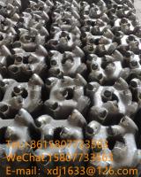 China OEM ODM Matrix Body PDC Drill Bit For Rocks Drilling ISO9001 certificate for sale