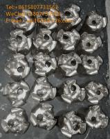 China OEM ODM Matrix Body PDC Drill Bit For Rocks Drilling ISO9001 certificate for sale