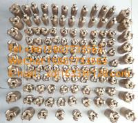 China OEM ODM Matrix Body PDC Drill Bit For Rocks Drilling ISO9001 certificate for sale