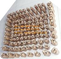 China OEM ODM Matrix Body PDC Drill Bit For Rocks Drilling ISO9001 certificate for sale