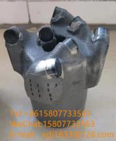 China OEM ODM Matrix Body PDC Drill Bit For Rocks Drilling ISO9001 certificate for sale