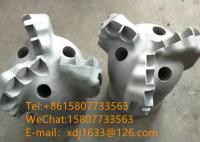 China OEM ODM Matrix Body PDC Drill Bit For Rocks Drilling ISO9001 certificate for sale