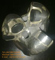 China OEM ODM Matrix Body PDC Drill Bit For Rocks Drilling ISO9001 certificate for sale