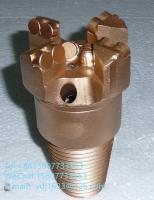 China Three Wring Concave Drill Bit  For Hard Rock Drilling OEM ODM for sale