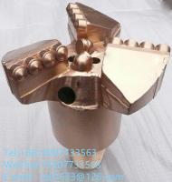 China Three Wring Concave Drill Bit  For Hard Rock Drilling OEM ODM for sale