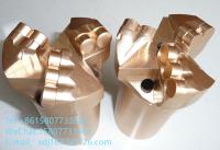 China Three Wring Concave Drill Bit  For Hard Rock Drilling OEM ODM for sale