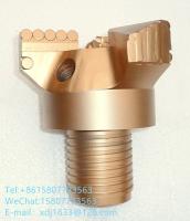 China Three Wring Concave Drill Bit  For Hard Rock Drilling OEM ODM for sale