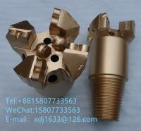 China Three Wring Concave Drill Bit  For Hard Rock Drilling OEM ODM for sale