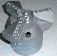 China Three Wring Concave Drill Bit  For Hard Rock Drilling OEM ODM for sale