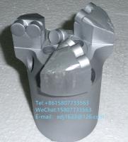 China Three Wring Concave Drill Bit  For Hard Rock Drilling OEM ODM for sale
