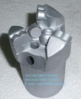 China Three Wring Concave Drill Bit  For Hard Rock Drilling OEM ODM for sale
