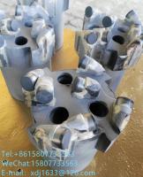 China Three Wring Concave Drill Bit  For Hard Rock Drilling OEM ODM for sale