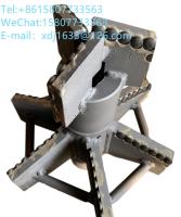 China Coal Mining PDC Drag Bit with 75mm 94mm 101mm diameter ISO Certificate for sale