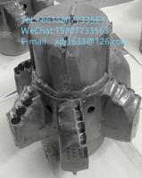 China Coal Mining PDC Drag Bit with 75mm 94mm 101mm diameter ISO Certificate for sale