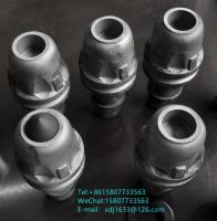China PDC Coal Mining Picks with 22mm 25mm 30mm Diameter  ISO 9001 for sale