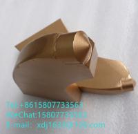 China PDC Coal Mining Picks with 22mm 25mm 30mm Diameter  ISO 9001 for sale