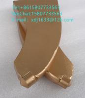 China PDC Coal Mining Picks with 22mm 25mm 30mm Diameter  ISO 9001 for sale
