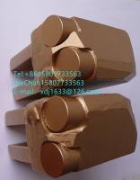 China PDC Coal Mining Picks with 22mm 25mm 30mm Diameter  ISO 9001 for sale