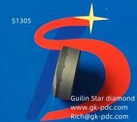 China ISO PDC Cutters , Diamond Pdc Bit For 30mm Anchor Drill Bits Mining for sale