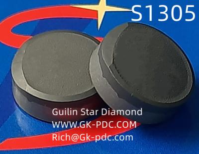 China ISO PDC Cutters , Diamond Pdc Bit For 30mm Anchor Drill Bits Mining for sale
