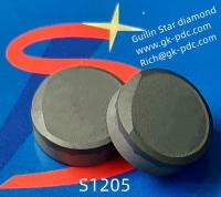 China Coal Mining PDC Polycrystalline Diamond Compact for 28mm anchor drill bit for sale