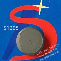 China Coal Mining PDC Polycrystalline Diamond Compact for 28mm anchor drill bit for sale