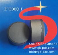 China ISO9001 Certified PDC Hole Cutter For coal Mining drilling OEM for sale