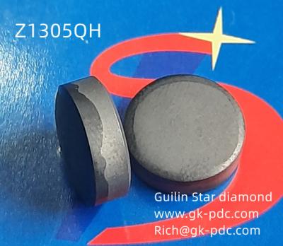 China OEM ODM Polycrystalline Diamond Cutters ISO9001 Certification for sale