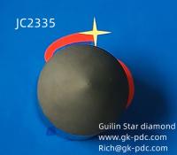 China OEM ODM Coal Mining Picks JC2335 model For Rotary Drilling Rig for sale
