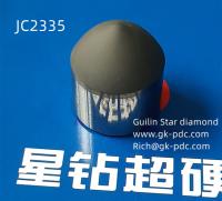 China OEM ODM Coal Mining Picks JC2335 model For Rotary Drilling Rig for sale