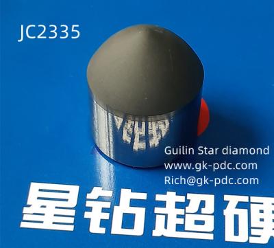 China OEM ODM Coal Mining Picks JC2335 model For Rotary Drilling Rig for sale