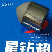 China OEM ODM Coal Mining Picks JC2335 model For Rotary Drilling Rig for sale