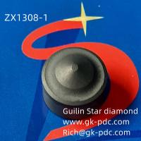 China Coal Mine Use PDC Cutters 13.4mm For Railway Highway Industry for sale